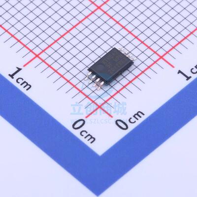原装 AT25512-TH-T MICROCHIP/美国微芯 TSSOP-8 储存器IC芯片