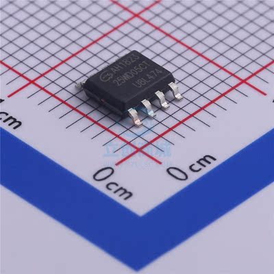 GD25WD05CTIGR GigaDevice/兆易创新 SOP-8 储存器IC