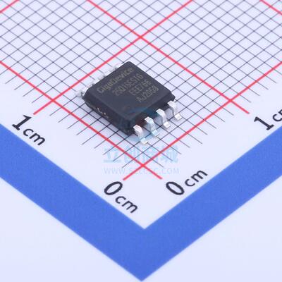 GD25Q16ESIG GigaDevice/兆易创新 SOP-8 储存器IC