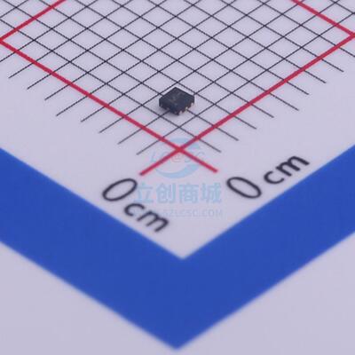 原装 MXD8723 Maxscend/卓胜微 QFN-6 射频开关