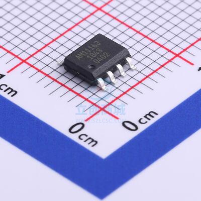 原装 MAAM-011163-TR1000 MACOM SOIC-8 RF放大器