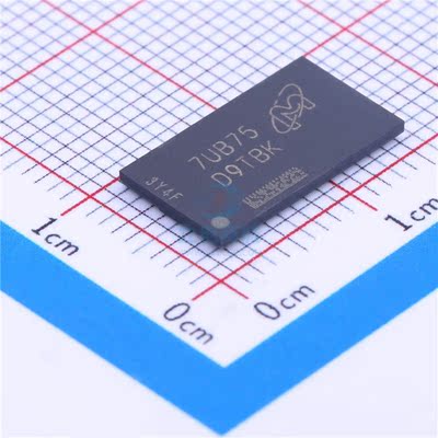 MT40A512M16JY-083E:B micron/镁光 BGA-96 储存器IC