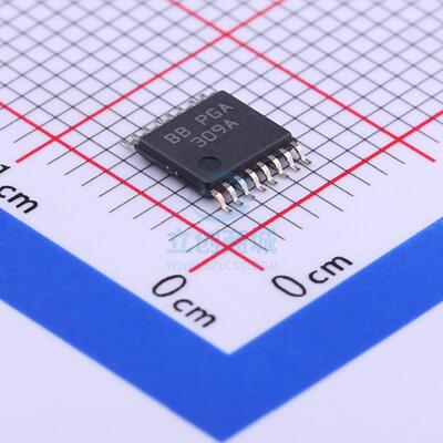原装 PGA309AIPWR  TSSOP-16 /-专用型