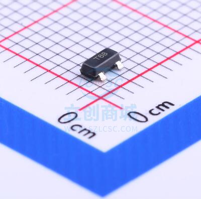 温度传感器 LM60BIM3X/NOPB  SOT-23 全新