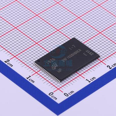 原装 MT29F1G08ABAEAWP:E micron/镁光 TSOP-48 储存器IC芯片