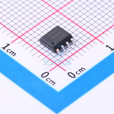 原装 GP8301-TC50-EW Guestgood/客益 ESOP-8 /-专用型