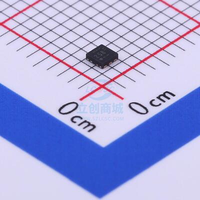 原装 BGU7258 NXP/恩智浦 HXSON-6 RF放大器