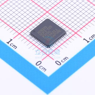 原装 AD9233BCPZ-125 ADI/亚德诺 LFSCP 模数转换芯片