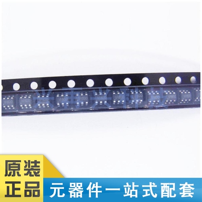 SOT-23-6DC-DC电源芯片原装