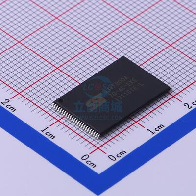 SST39VF800A-70-4C-EKE MICROCHIP/美国微芯 TSOP-48 储存器IC