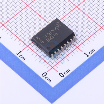 MT25QL512ABB8ESF-0AAT micron/镁光 SO-16 储存器IC