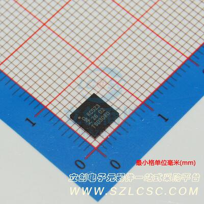 原装 MFRC52302HN1,151 NXP/恩智浦 QFN-32 无线收发芯片