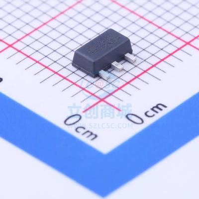 原装 ADL5536ARKZ-R7 ADI/亚德诺 SOT-89 RF放大器