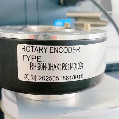 HTB1024B1/108.809/E10M SZGLK8025G4-4096-5V-26LS31 编码器
