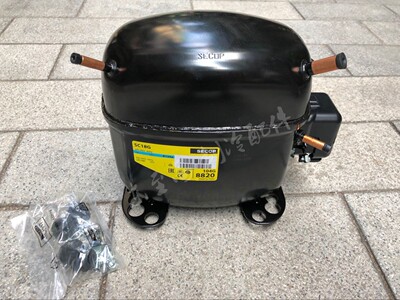 全新丹佛斯思科普SC18G压缩机
