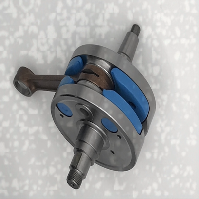 摩立方EC250两冲发动机曲轴