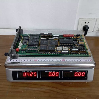 议价ABB INNPM01 原装拆机，功能完好， 图片是实物图维修