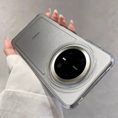 适用mate70pro+新款保护