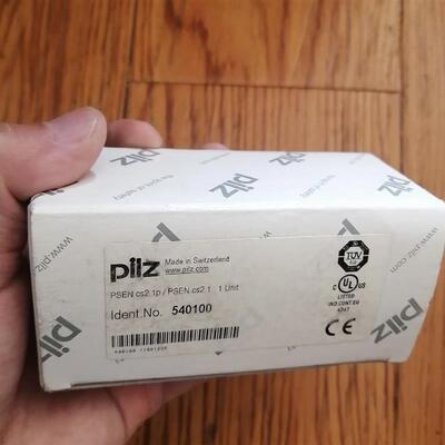 540100/540150/540180皮尔兹PILZ安全开关 PSEN cs2.1p/cs2.1询价
