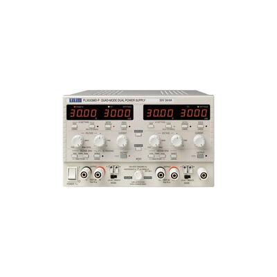 台式电源Aim-TTi PL303QMD-P, 2 输出, 0  30V, 0  3A, 180W询价