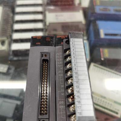 二手拆机plc. Q00JCPU/QH42P/QY42P/QY41P/QX41/QJ71C24/QJ71询价