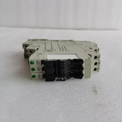 原装正品魏德米勒继电器 8533640000 MRS 24Vdc 1CO RSS11302询价