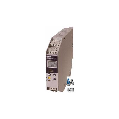 德国久茂JUMO智能调节器JUMO iTRON DR 100(70.2060)询价