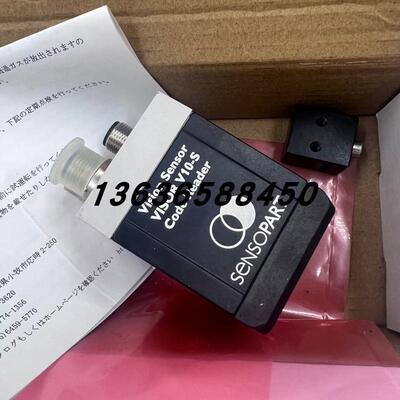原装德国正品森萨帕特SENSOPART传感器V10-CR-S1-R6D现货销售询价