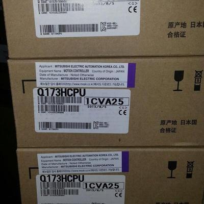 Q172HCPUQ172CPUN老款限量版全新原装CPU