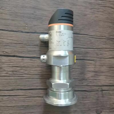 现货销售 IFM易福门 PI1094 压力传感器 原装拆机 实拍包好询价