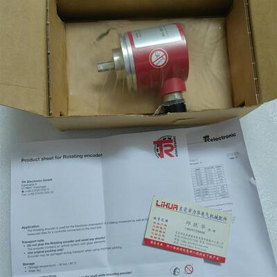 TR Electronic编码器CEV65S-0035 CEV65S-10056 CEV582S-0007询价