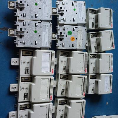 CI801 3BSE022366R1  PLC模块实物拍摄 现货包好询价