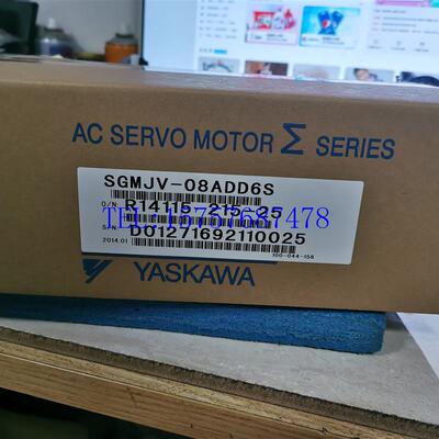 伺服电机MHMA/MSMA/MDMA102P1G/P1C/P1H现货 质保一年 拍前询询价