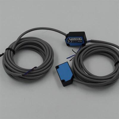 全新原装德国SICK西克WS/WE100L-F1131对射光电感测器6030714询价