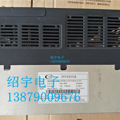 康沃变频器 CVF-P3 FSCP03.1-5K50-3P380-A-EP-NNNN-01V01询价