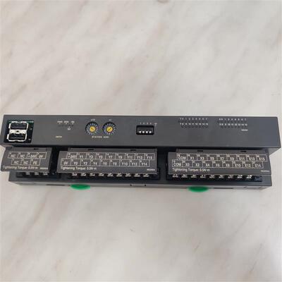 MAYSTEM日本R7K4FML-6-DCA32A-R R7K4FML3-DAC32A-R端子模块