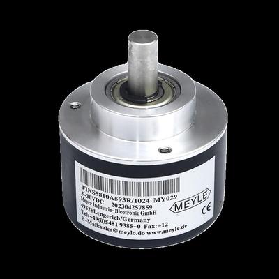 FINS5810A593R/1024造纸厂旋转编码器 轴10mm询价