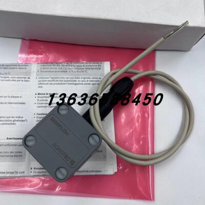 原装正品日本SONOTEC松泰克液压传感器CO.65/120PIV2.0 10010询价