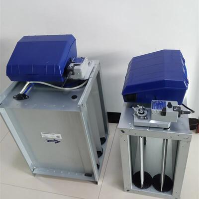TVTD TVJD-EASY变风量机构执行器 空调风口阀CNTVJ-XLAB/VA
