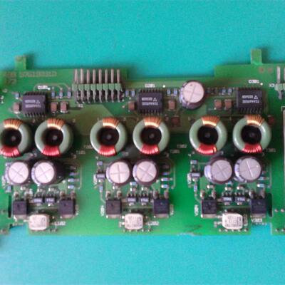 ACS600系列模块驱动板NGDR-02询价