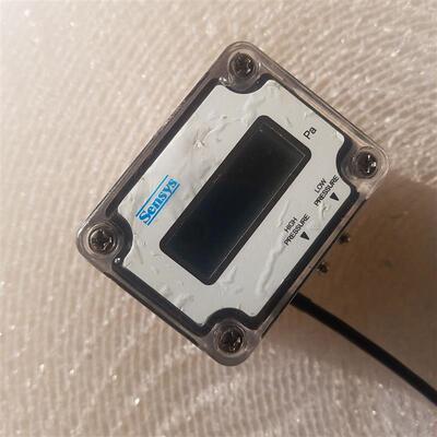 韩国Sensys 压力传感器DPDH0750A现货销售询价