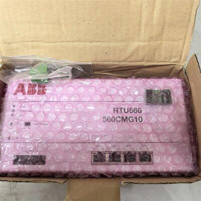 控制模块RTU560  560CMG10 1KGT017600R0001议价询价