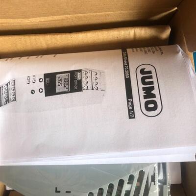 久茂温控器 702060/299-999-000-23/久茂温控器全新原装现货询价