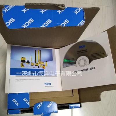 S32B3011CA S30B3011BA S30A3011DA SICK全新原装正询价