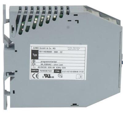 德国JUMO温控器701140/8888-888-22 701140/9999-999-22-064询价