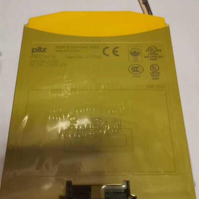 德国原装正品皮尔磁PILZ 773500 773700 774729全新现货询价