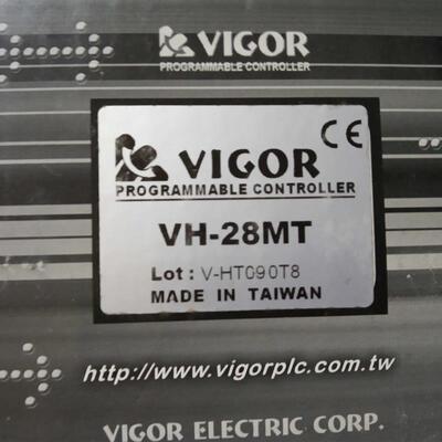 VH-28MT VH-32MT全新原装正品VIGOR可编程控制器