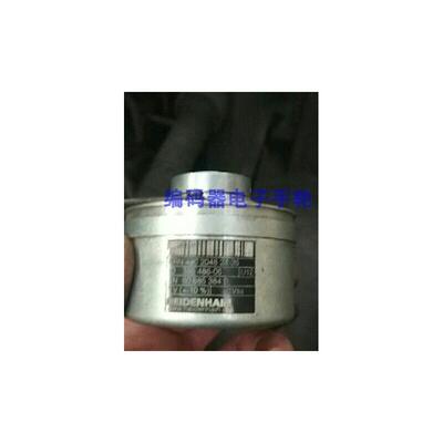 现货全新ERN430 2048 80S12-03 ID 385 430-02海德汉代用询价