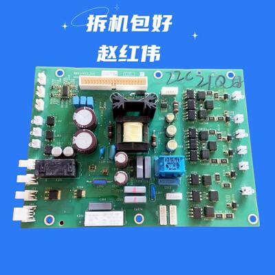 BBV14435-A01-A02软启动VX5A22D1C41Q电源驱动板ATS22C41Q询价