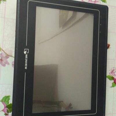 MT6100i V3WV十寸触摸屏TK6100I TK6102i V5WV